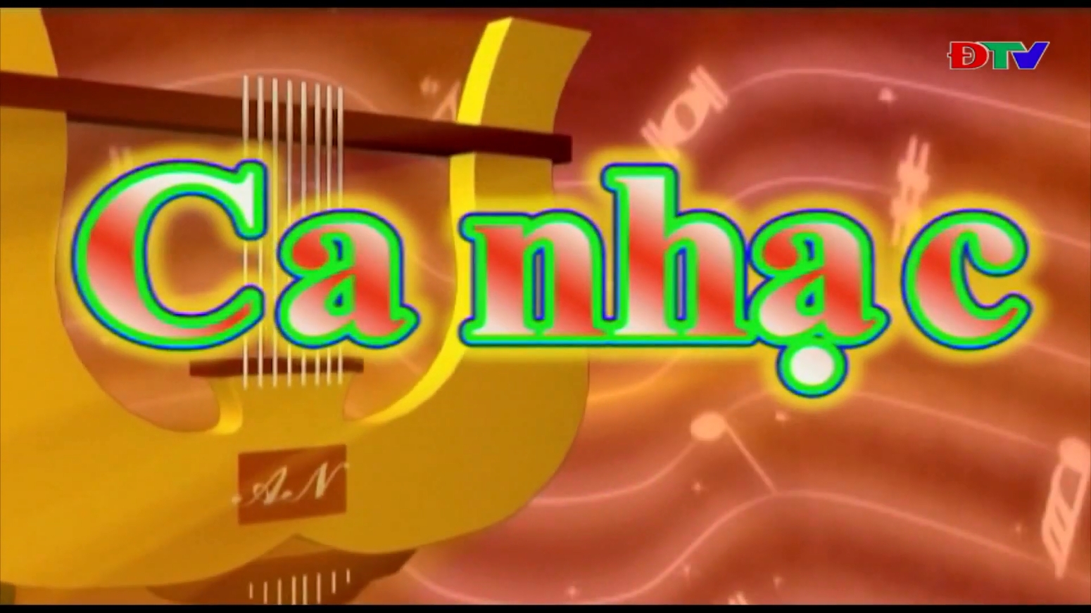 Ca nhạc - Đài Phát thanh và Truyền hình Điện Biên