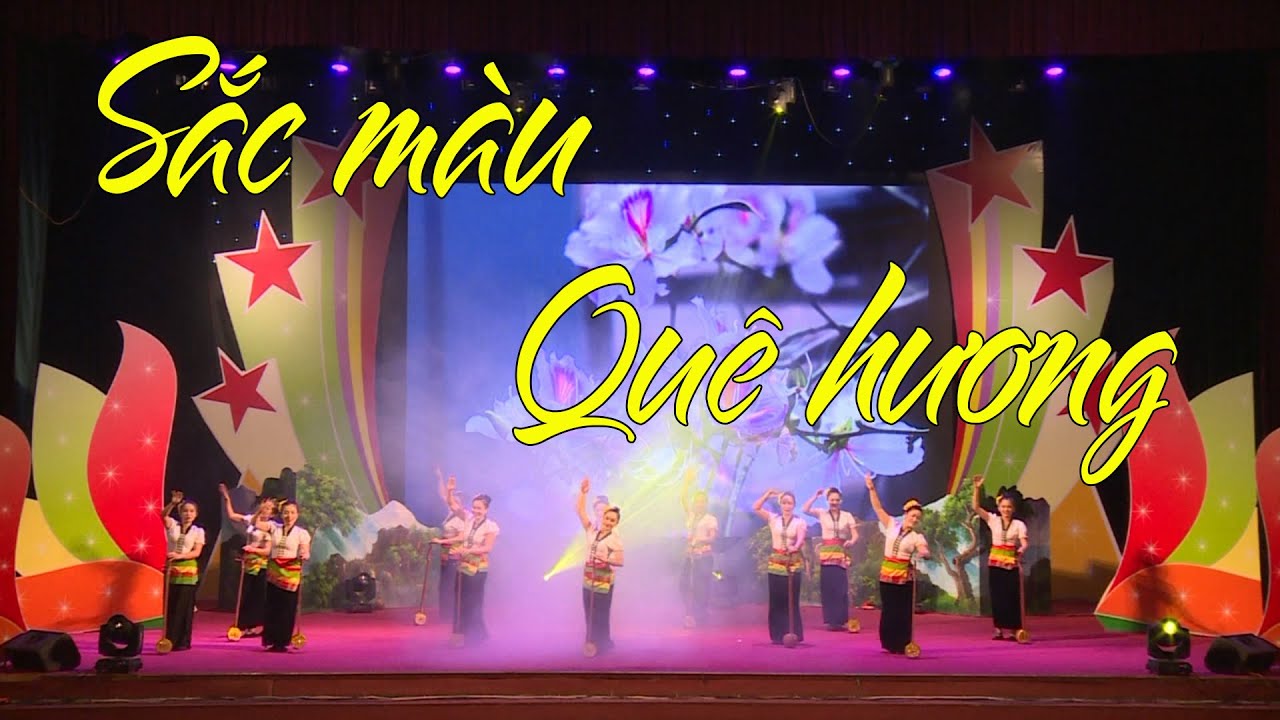 Ca nhạc - Đài Phát thanh và Truyền hình Điện Biên