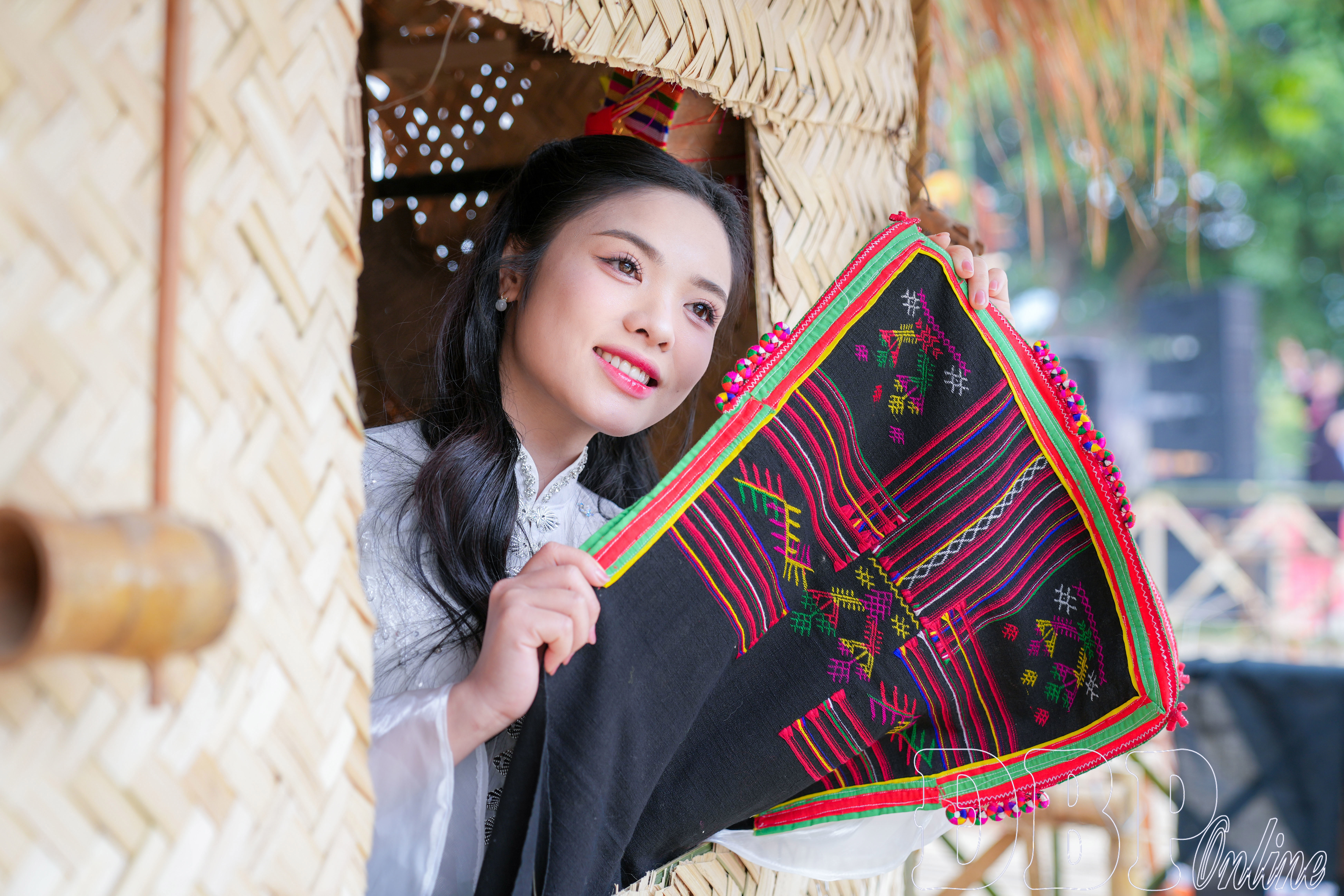 Ngày hội Văn hóa dân tộc Thái tỉnh Điện Biên lần thứ nhất, năm 2025 ...